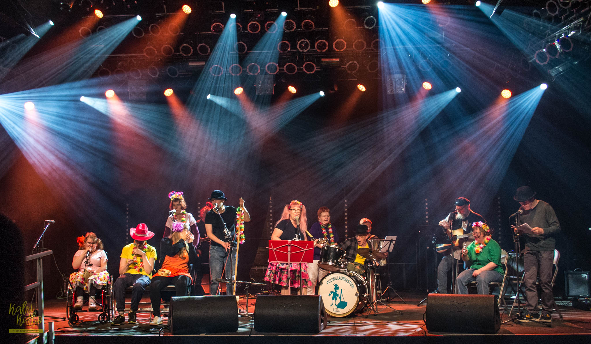 Accessible Arts and Culture: ACCAC NEXT GENERATION 2023 – Engaging ...