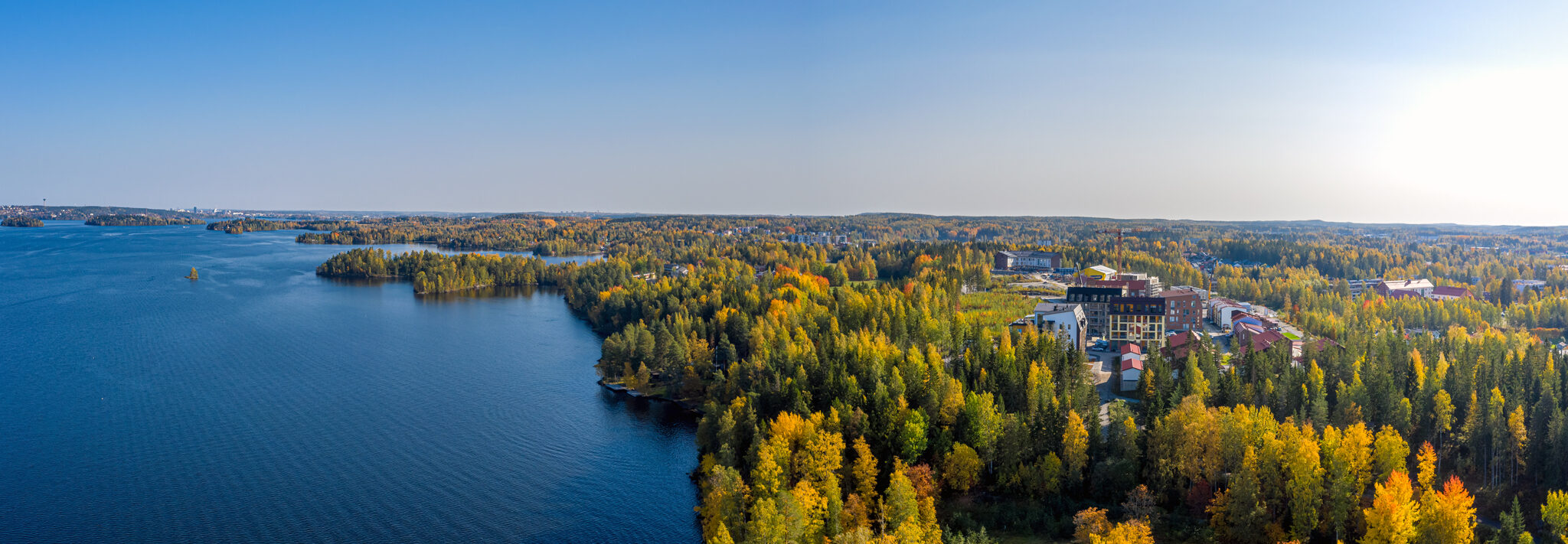 Pirkkala - Operaatio Pirkanmaa