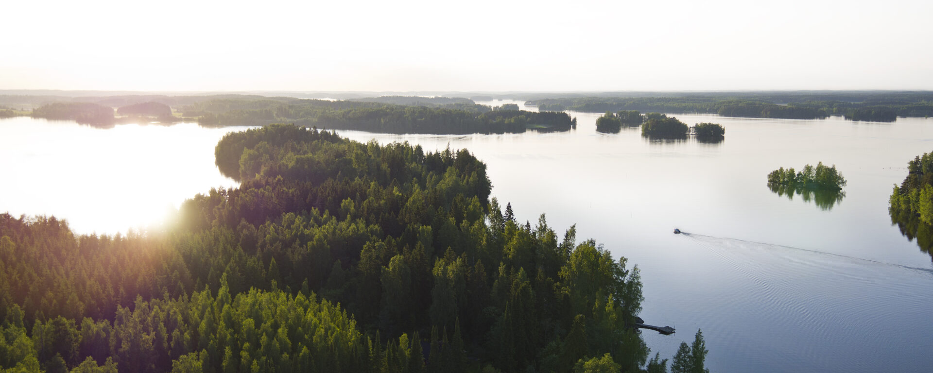Vesilahti - Operaatio Pirkanmaa
